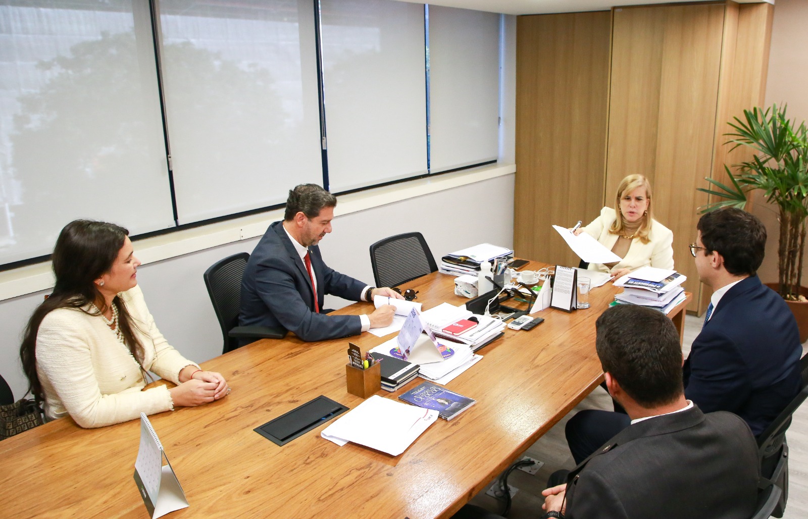 OABRJ firma cooperação com Câmara de Arbitragem de Direito Marítimo | OABRJ